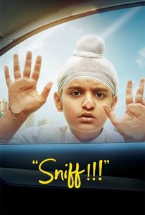 Sniff!!! | Rotten Tomatoes