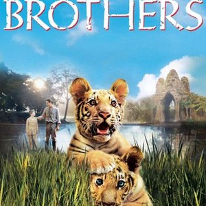 Two Brothers (2004) - Rotten Tomatoes