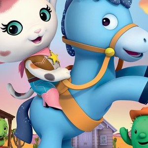 Sheriff Callie's Wild West - Rotten Tomatoes