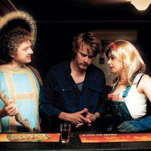 Michael Dorman - Rotten Tomatoes