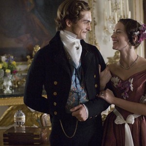 The Young Victoria - Rotten Tomatoes