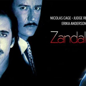 Zandalee - Rotten Tomatoes