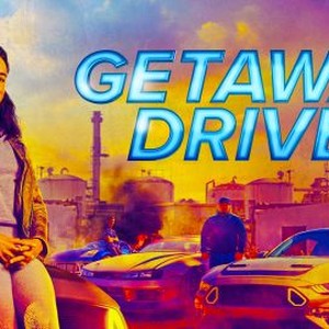 Getaway Driver - Rotten Tomatoes