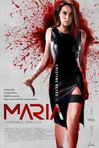 Maria | Reviews | Rotten Tomatoes