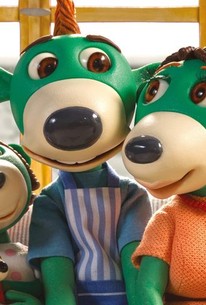 The Treflik Family: Season 4, Episode 3 - Rotten Tomatoes