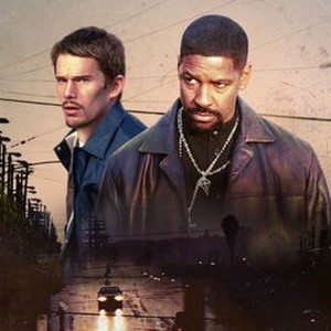 Training Day - Rotten Tomatoes