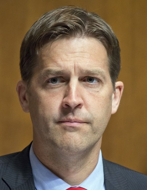 Ben Sasse - Rotten Tomatoes
