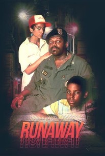 Runaway | Rotten Tomatoes