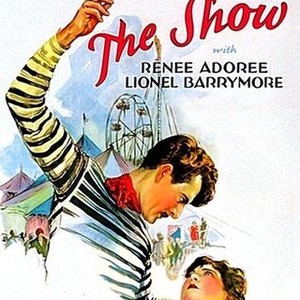 The Show - Rotten Tomatoes