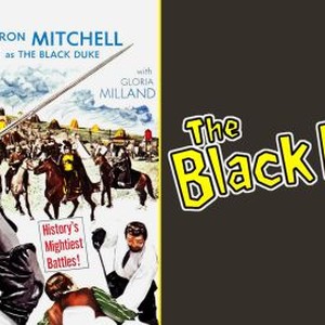 The Black Duke - Rotten Tomatoes
