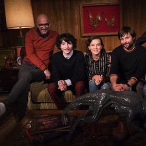 Beyond Stranger Things - Rotten Tomatoes