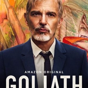 Goliath: Season 2, Episode 8 - Rotten Tomatoes