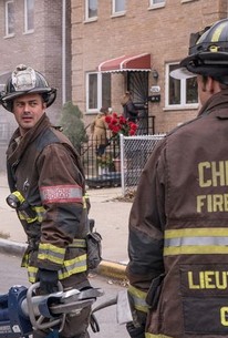 Chicago Fire: Season 4, Episode 9 | Rotten Tomatoes