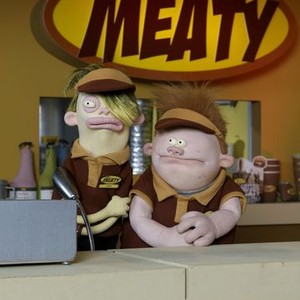 Mr. Meaty - Rotten Tomatoes