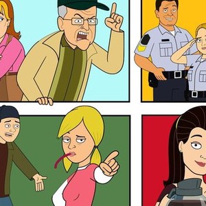Corner Gas Animated: Season 3, Episode 11 - Rotten Tomatoes