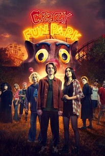 Crazy Fun Park: Limited Series | Rotten Tomatoes