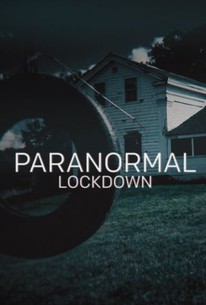 Paranormal Lockdown - Rotten Tomatoes