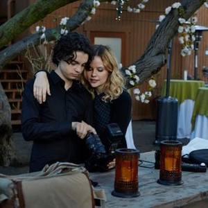 Max Burkholder - Rotten Tomatoes