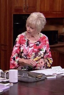 Creative Living With Sheryl Borden: Season 48, Episode 10 - Rotten Tomatoes