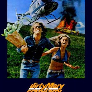 Dirty Mary And Crazy Larry Rotten Tomatoes