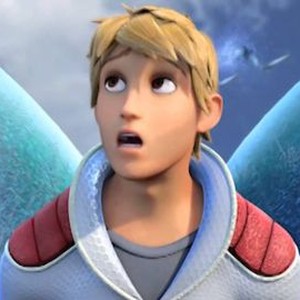 Dex Hamilton and the Doomsday Swarm - Rotten Tomatoes