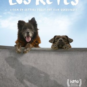 Los Reyes - Rotten Tomatoes