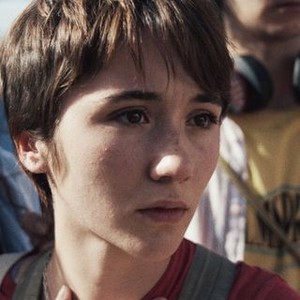 The Invisible Girl - Rotten Tomatoes