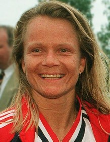 Linda Medalen - Rotten Tomatoes