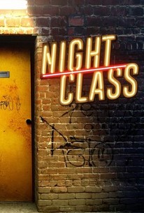 Night Class: Season 1 | Rotten Tomatoes