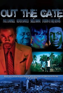 Out the Gate (2011) | Rotten Tomatoes
