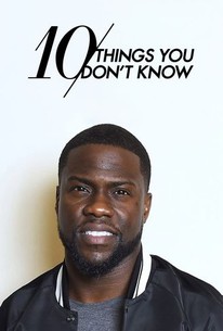 10 Things You Don't Know: Season 1 | Rotten Tomatoes
