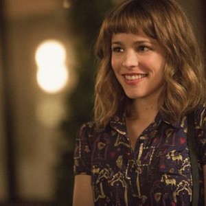 About Time - Rotten Tomatoes