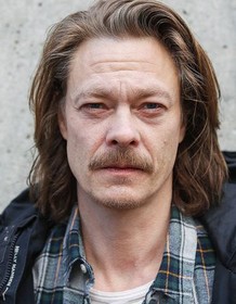 Kristoffer Joner - Rotten Tomatoes