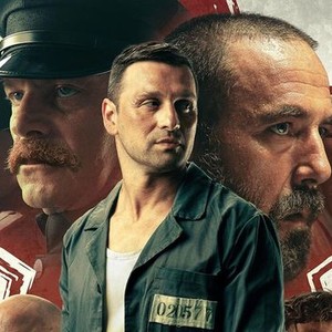 In the Heart of the Machine - Rotten Tomatoes