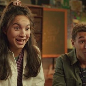 Hunter Street: Season 4, Episode 1 - Rotten Tomatoes