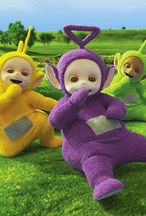 Teletubbies: Season 1, Episode 15 - Rotten Tomatoes