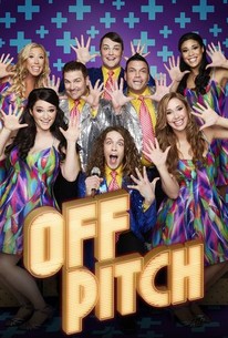 Off Pitch | Rotten Tomatoes