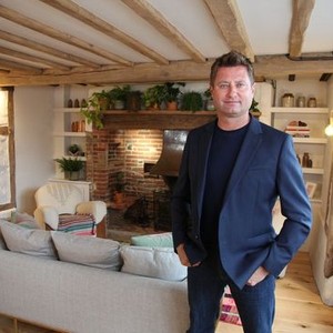 George Clarke's Old House, New Home - Rotten Tomatoes