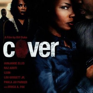 Cover - Rotten Tomatoes