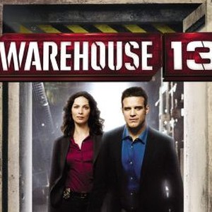 Warehouse 13 - Rotten Tomatoes