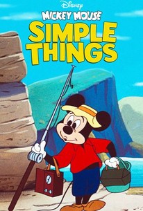 The Simple Things - Movie Reviews | Rotten Tomatoes