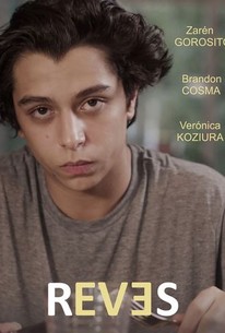 Revés | Rotten Tomatoes