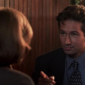 The X-Files: Season 1, Episode 2 - Rotten Tomatoes
