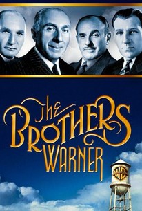 The Brothers Warner | Rotten Tomatoes