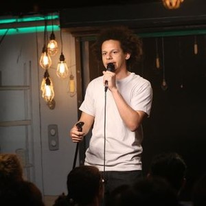 Eric André - Rotten Tomatoes