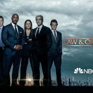 Law & Order - Rotten Tomatoes