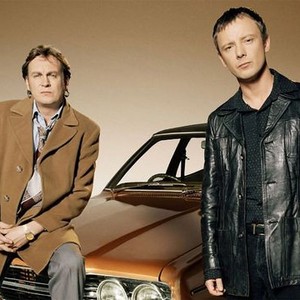 Life on Mars - Rotten Tomatoes