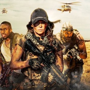 Rogue - Rotten Tomatoes