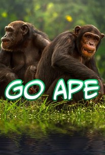 Go Ape | Rotten Tomatoes