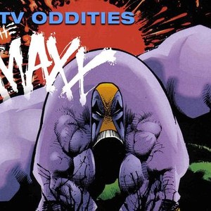 The Maxx: Miniseries, Episode 1 - Rotten Tomatoes